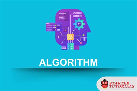 Algorithm Steps