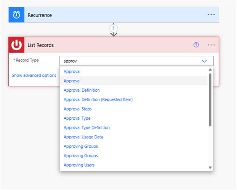 Integrating Servicenow With Microsoft Teams Approvals Via Power Automate Microsoft Community Hub
