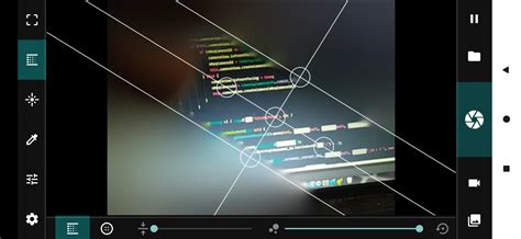 Java How Change Shape And Size Of Custom Drawn Shader In Glsurface View By Getting Coordinates