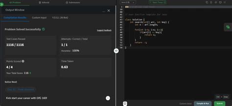 160dayscodingchallenge codingjourney gfg java 160dayscodingchallenge… shweta dhote