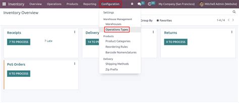 configure lots serial numbers and product traceability in odoo 16