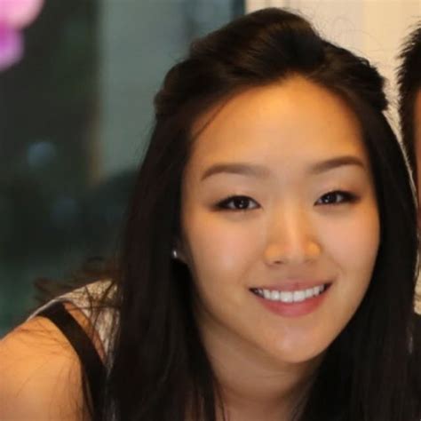 Joyce Kim Eunajoyce • Threads Say More