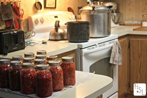 15 Canning Tips To Save Time Money Energy Artofit