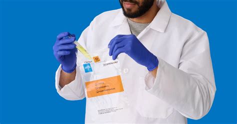 Lab Consumables Medline