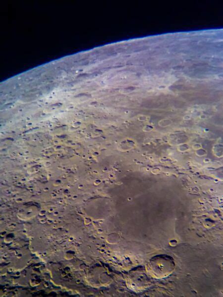 Events Tiny Telescope