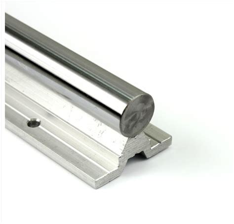 Sbr20 X2000mm Hardware Cnc