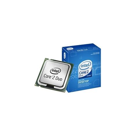 Jual Harga Intel Core Duo E Ghz Fsb Mhz Cache Mb Box Socket Lga