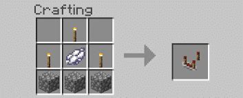 How To Make A Redstone Comparator GeekyFlow