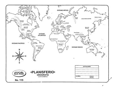 Inkonsistent Vergeltung Zur Ckfallen Planisferio Sin Nombres Lava