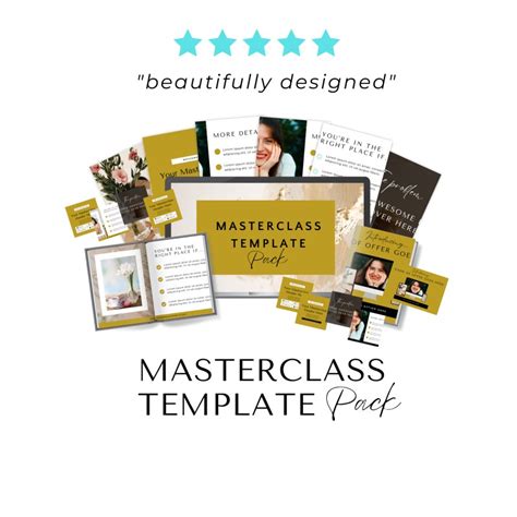 Buy Masterclass Template Pack By Abigail Dzama Anderson On Selar Buy Masterclass Template Pack By Abigail Dzama Anderson On Selar