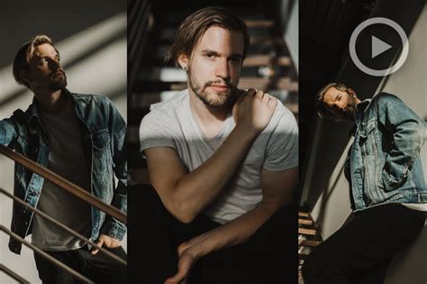 Essential Tips For Using Diagonal Lines In Photography