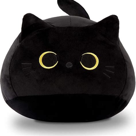 25 Cat Squishmallows For Cat Lovers