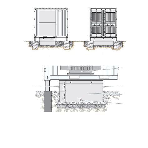 Mvs Medium Voltage Station Westrafo America