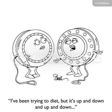 Yoyo Cartoons And Comics Funny Pictures From Cartoonstock