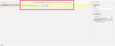 Table Pivot Problem Power BI Enterprise DNA Forum