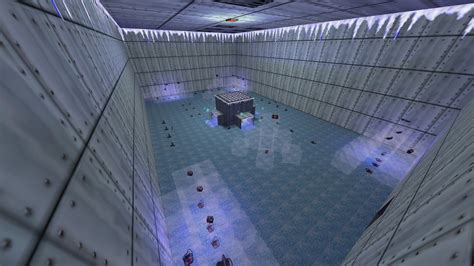 Dmcfireeze Mod For Deathmatch Classic Dmc Mods