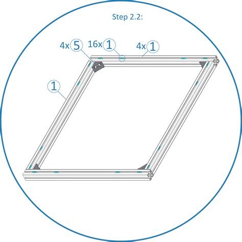 delta x docs docs tutorials assembly guides xs frame assembly guide md