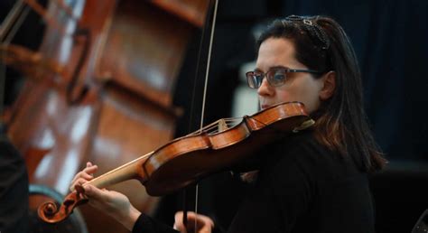 Matthäus Passion Concert In Grote Kerk Apeldoorn