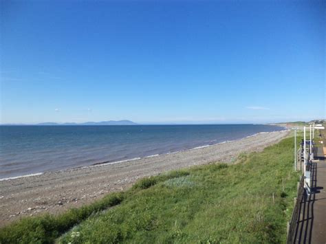 Transitional And Coastal Waters Solway Review