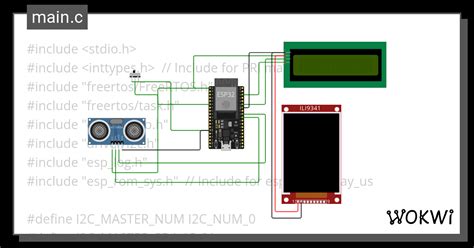 Kk Wokwi Esp32 Stm32 Arduino Simulator