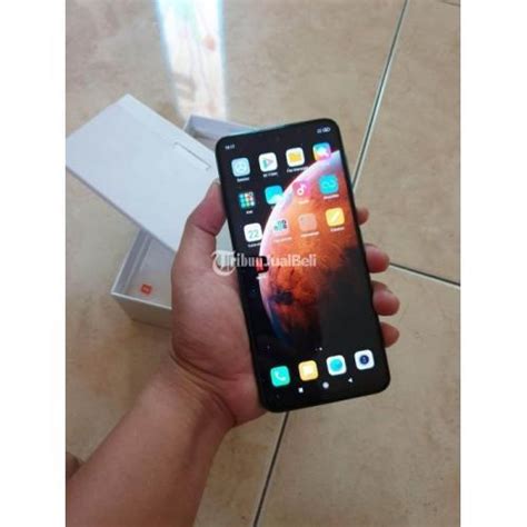 HP Xioami Redmi Note Pro Ram GB GB Bekas Fullset Garansi Di Surabaya Tribun JualBeli