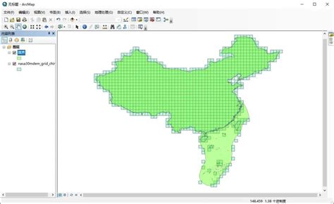 12g全国30米高程dem原始数据 知乎