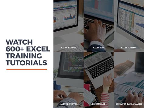 The Complete Microsoft Excel Expert Bundle Stacksocial