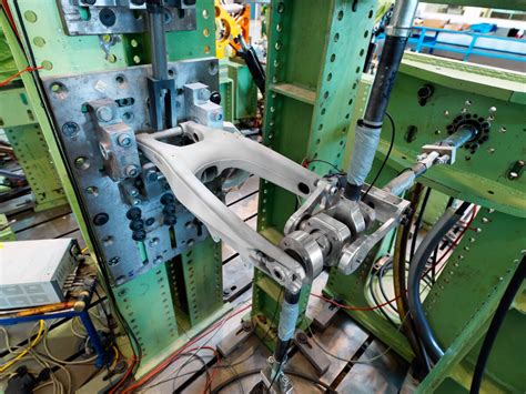 fatigue testing services engineering center steyr engineering