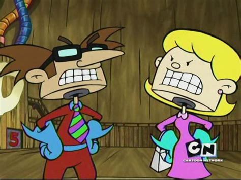 Mega Mom And Destructo Dad Villains Wiki Fandom