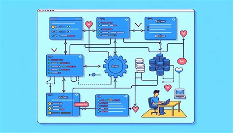 Vue如何获取后端的值 • Worktile社区