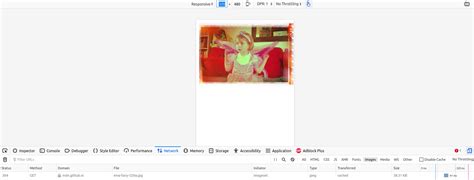 Assessment Wanted For Responsive Images Task Learn Mozilla Discourse