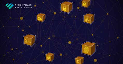 Blockchain Technology In Banking