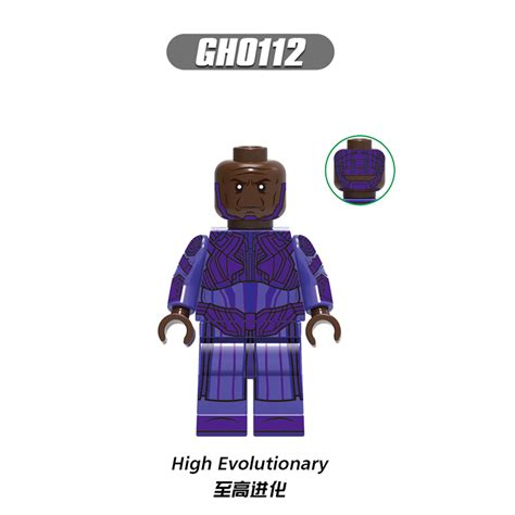 Super Heroes Ant Man Cassi Lang Wasp Kang The Conqueror Mini Bloques De