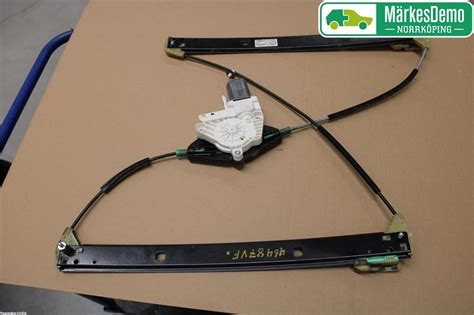 8R0-837-461-K: Fensterheber 2-türig, Fensterhebermotor, Fensterheber ...