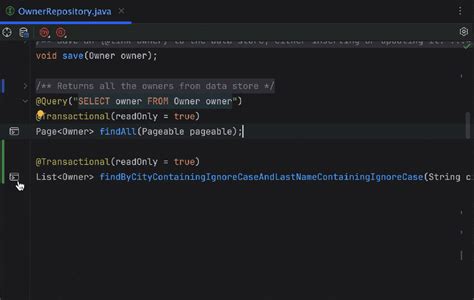 【java开发必备】intellij Idea数据库功能进阶指南：9个jetbrains工程师私藏技巧 个人文章