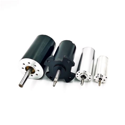 Advantages Of Brushless Dc Motors Over Brushed Dc Motors Kinmore Motor