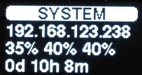 File Oled SYSTEM Png Meteobridge Wiki