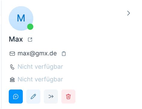 The Full Name Is Not Updating When Creating A Conversation From The