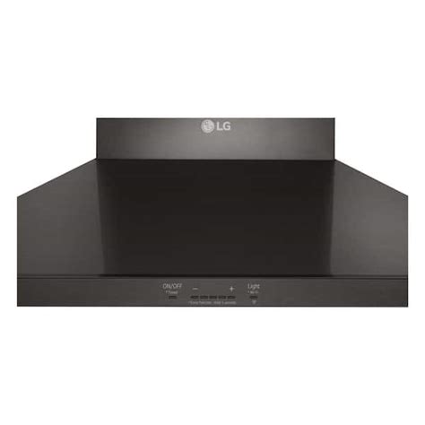 30 Smart Wall Mount Range Hood With Led Lighting In 57 Off