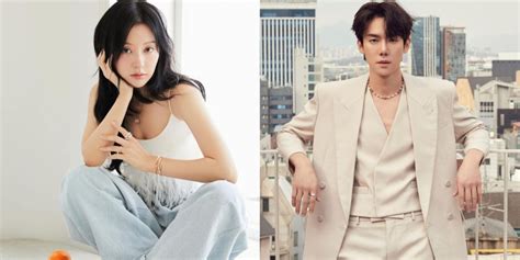 Inside Kim Ji Won S Ten Year Relationship Saga With Yoo Yeon Seok Otakukart