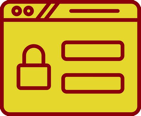 Password Vector Icon Design 26053800 Vector Art At Vecteezy