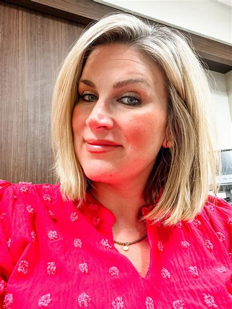 My Biggest Piece Of Advice When I Am Mentoring A Rising Professional… Olivia Ganguzza