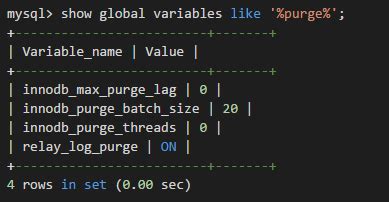 无备份情况下恢复MySQL误删的表 腾讯云开发者社区 腾讯云