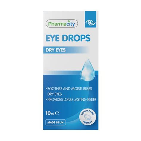Nước Mắt Nhân Tạo Acuaiss Eye Drop Bottle 15ml