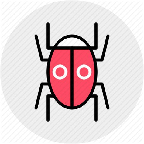 Software Bug Icon At GetDrawings Com Free Software Bug Icon Images Of Different Color