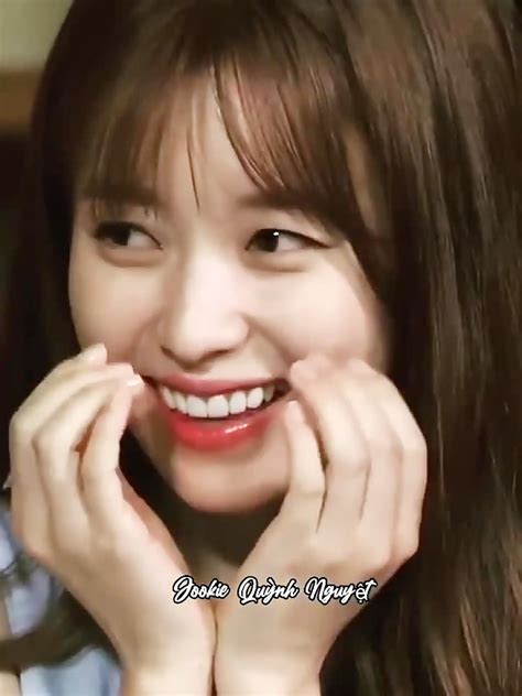 لبخند ناز شه بانو هان هیو جو