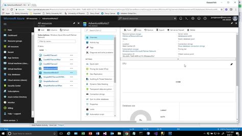 azure asp core 2 0 rest service part 2 configuration with