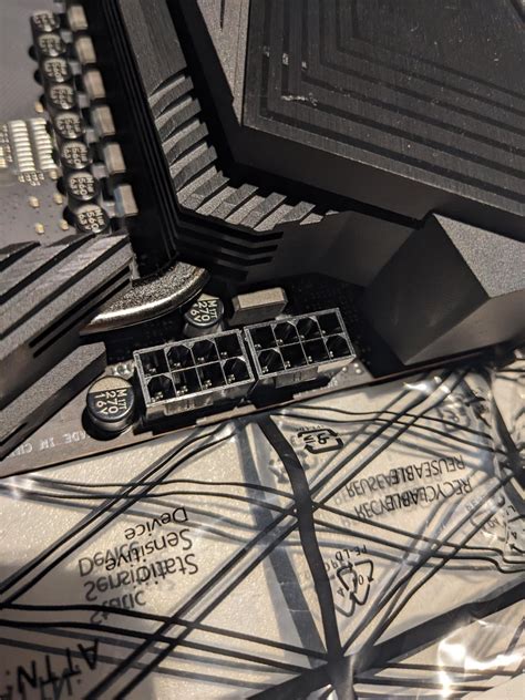 6700xt Low Gpu Utilization In The Last Of Us Part 1 R Amdhelp