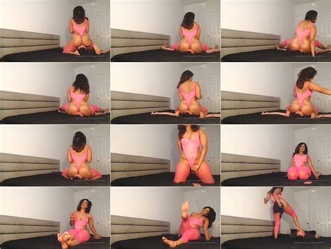 Bossy Ass Delilah This Epic Display Of Real Deal Reverse Facesitting Is Best XXXStreams Org