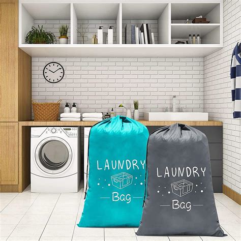 Nylon Hotel Laundry Bags Laundry Bags Manufacturer And Supplier
